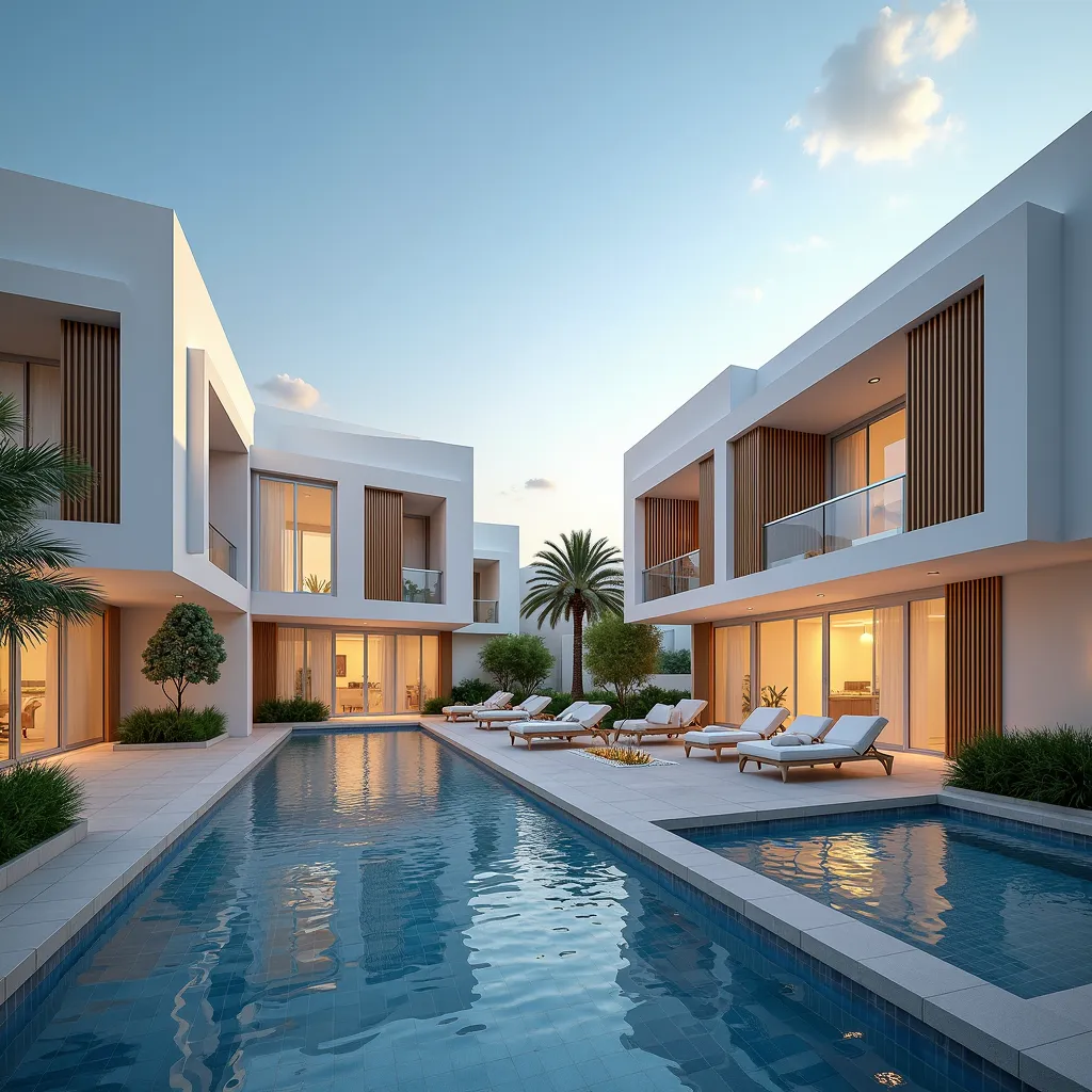 Exploring Al Khail Gate Phase II: A Dubai Perspective