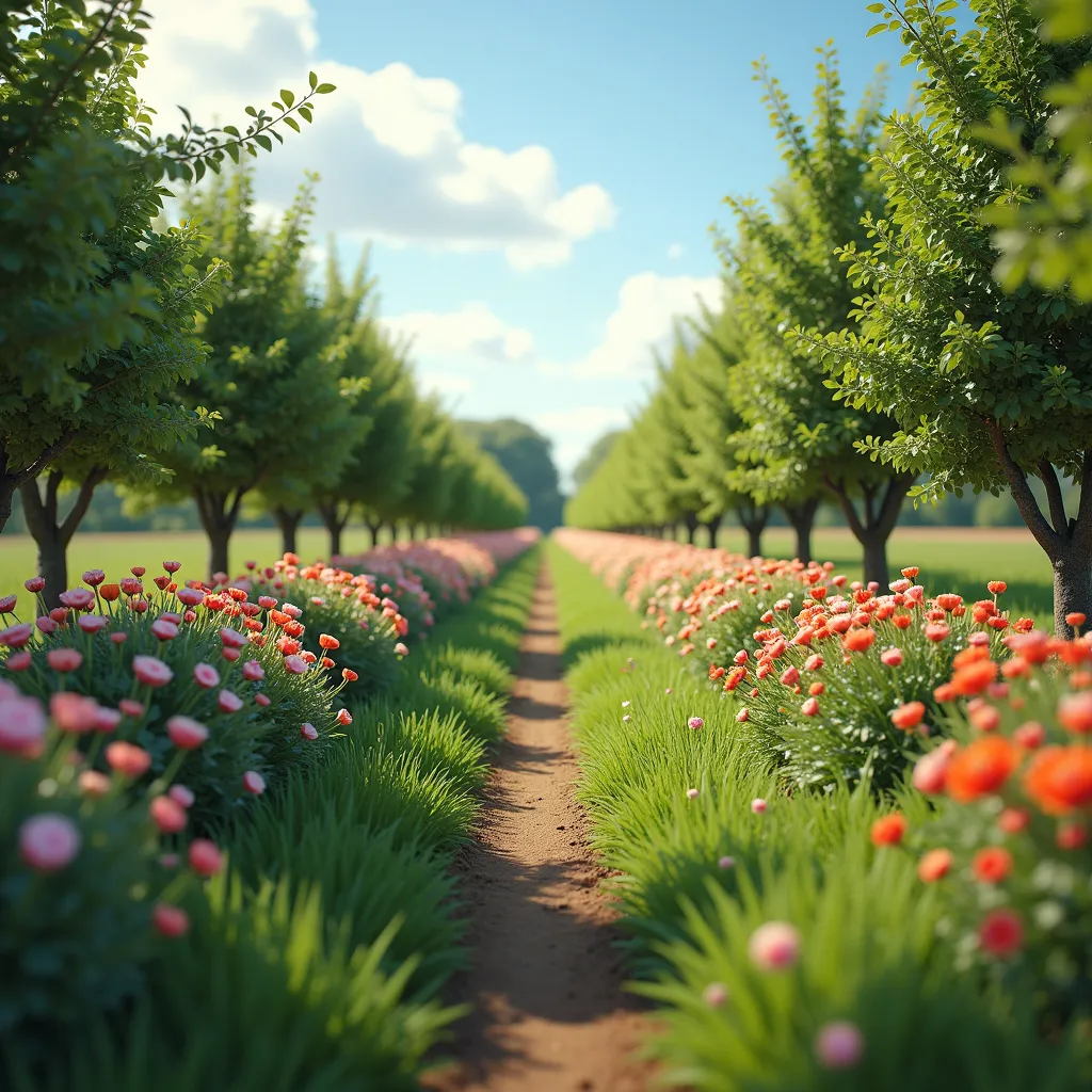 British Orchard Nursery Dip: A Complete Overview