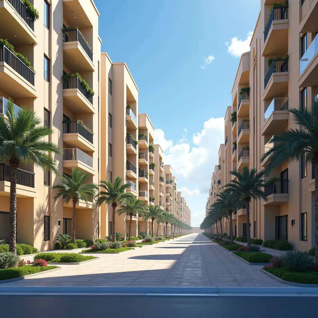 Discovering Al Khail Gate Phase 1 Studio Living