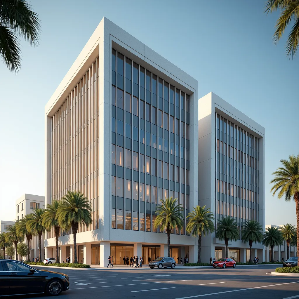 Rashid Building: A Cultural Landmark in Dubai