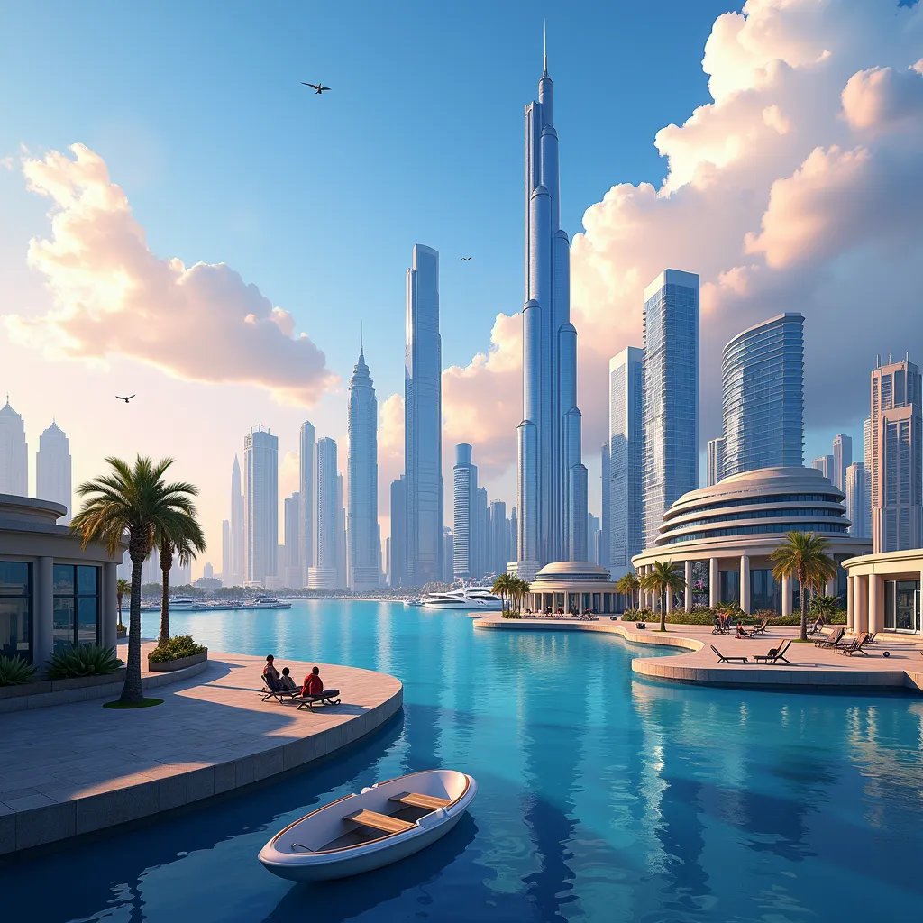 Discovering Life in Mankhool, Dubai: A Detailed Guide